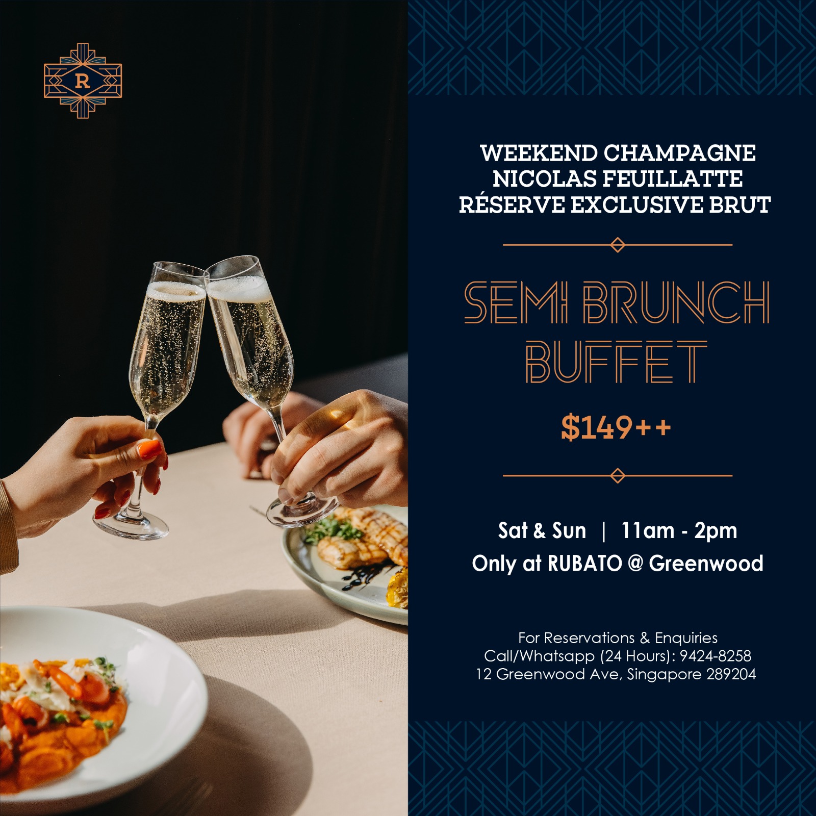 Saturday in Singapore - ALL ABOUT EVENTS