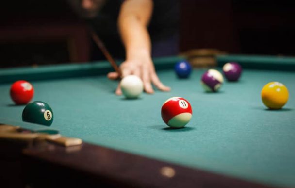 Where to play Billiard in Batam - Expat.Guide
