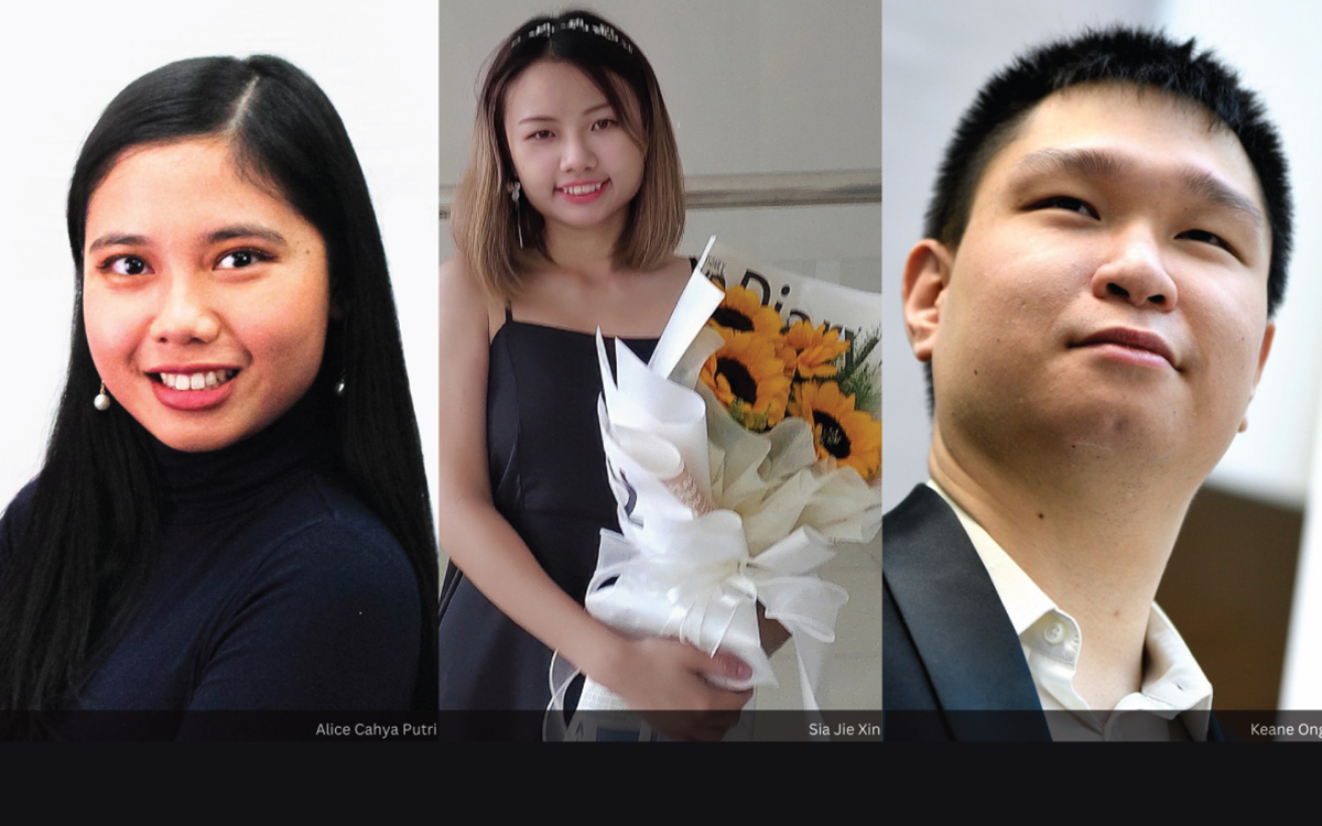 Classical Crossover: KASI - ALL ABOUT EVENTS