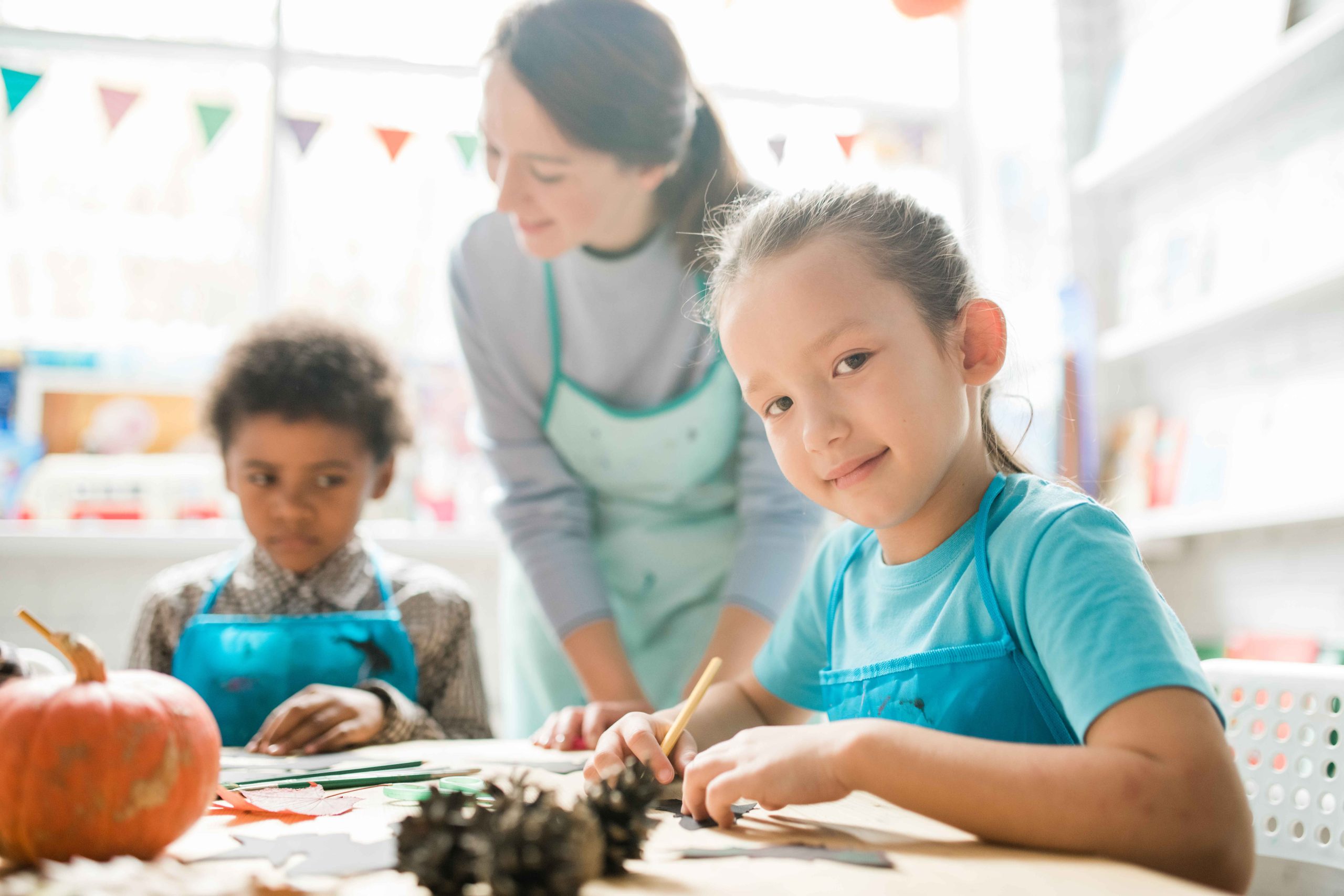 Why Your Maid Should Learn Your Language - Expat.Guide