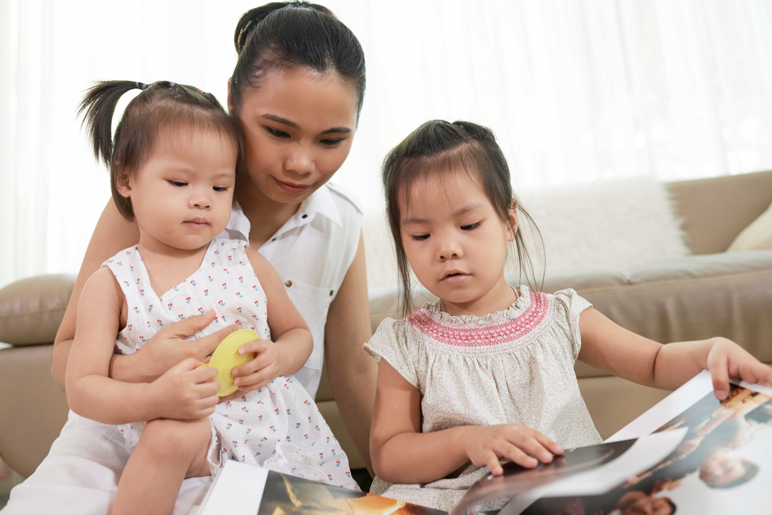 Why Your Maid Should Learn Your Language - Expat.Guide