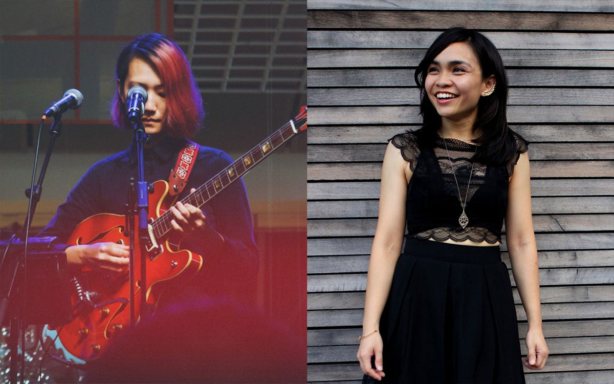 Jean & Jean - ALL ABOUT EVENTS