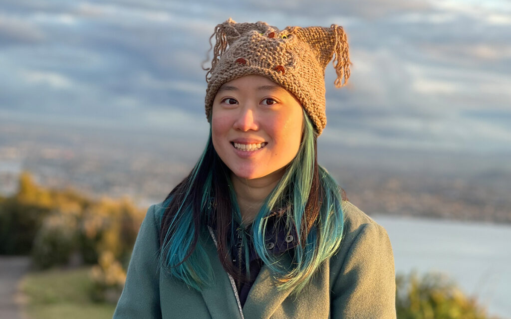 Voices Originals: Amanda Ong - ALL ABOUT EVENTS