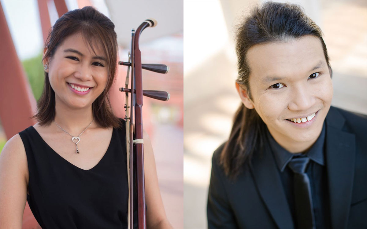 Wan Hua & Chee Hang - ALL ABOUT EVENTS